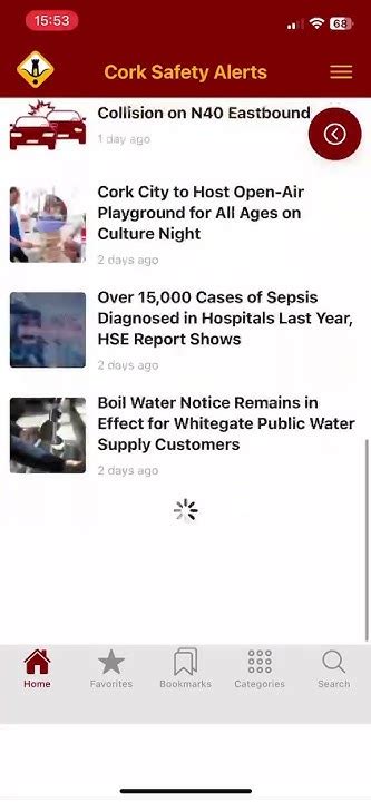 Requesting User Consent For Admob Ads In Ionic Ios App Realapps Youtube