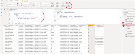 Solved Create Filtered Formula For Each Row In Table Base