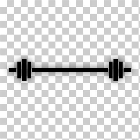Free Svg Weights Vector Illustration Nohat Cc