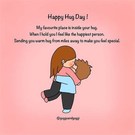 Happy Hug Day 2024 55 Quotes Images Wishes To Share On Facebook Whatsapp Instagram Status
