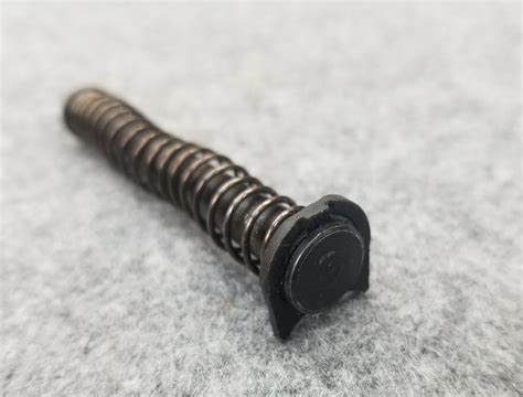 Star Pd Recoil Assembly Buffer Ar15