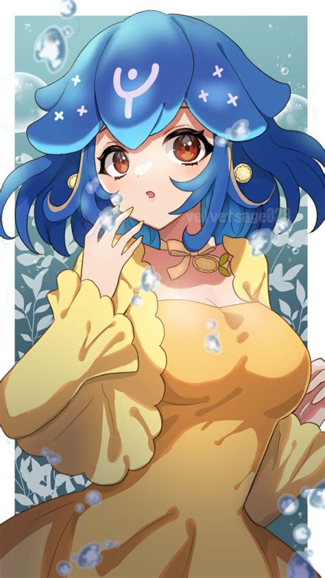 Bao Vtuber Danbooru