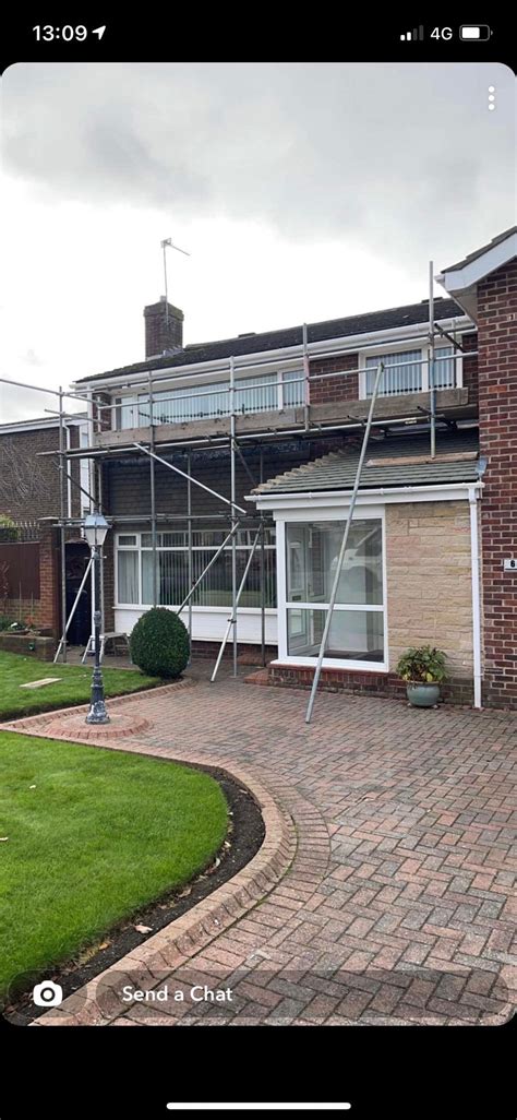Twin Scaffolding Ltd Added A New Photo Twin Scaffolding Ltd