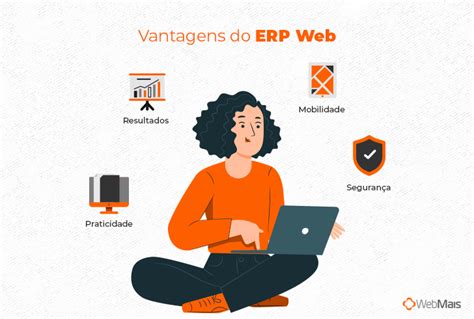 ERP Web O Que É E Principais Vantagens Do Sistema