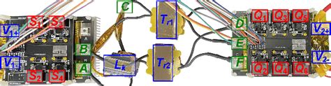 Figure 11 From A Dual Transformer Based Hybrid Dual Active Bridge Converter For Plug In Electric