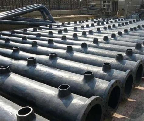 Трубы Frp, Коррозионностойкие трубы из стекловолокна, Защитные трубы из ...