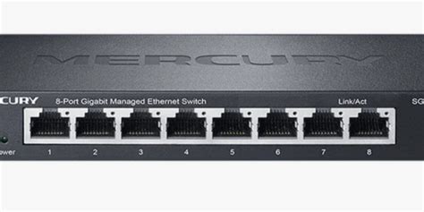 VLAN Switch For TM Unifi Computers Tech Parts Accessories Networking On Carousell