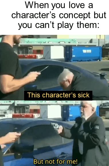 Why I Dont Play Arakune Blazblue