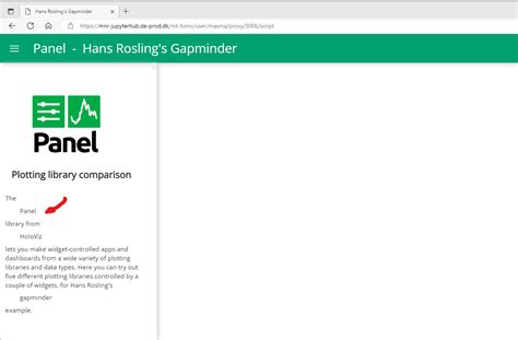 Links In The Fast Template Sidebar Does Not Style Correctly · Issue