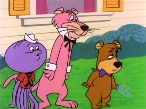 Yogis Gang 1973 The Cartoon Databank