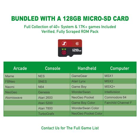 Sonicon Emuson Emulation Board Mini Computer W 148 Emulators Preload