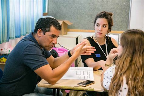 Kodkod for Education | קרן טראמפ