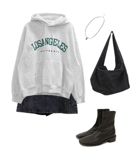 콘서트 코디 미들부츠 지식in