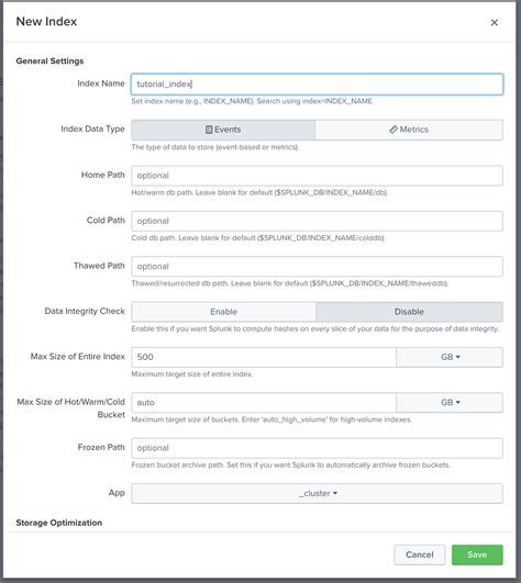 Splunk Clustering Using Docker Deploy A Splunk Indexer Cluster Inside By Moses Nandwa Medium