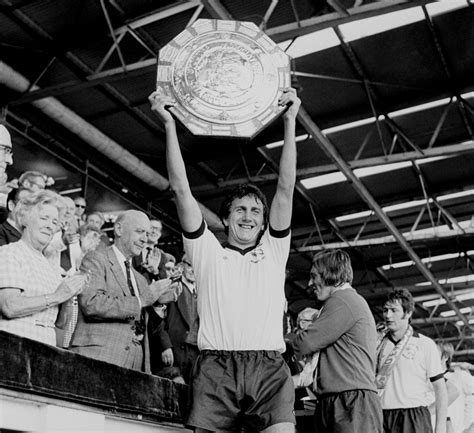 Snapshot In Time Derby Lift The Fa Charity Shield Blog Derby County
