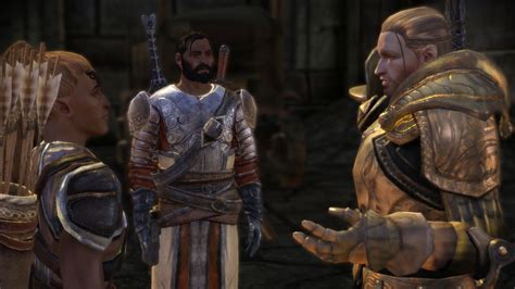 Посвящение в Серые Стражи Dragon Age Wiki Fandom