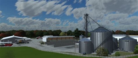 American Style Mods And News For Farming Simulator Facebook