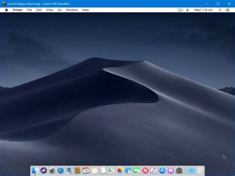 Install Macos Mojave On Virtualbox On Windows Pc 8 Easy Steps