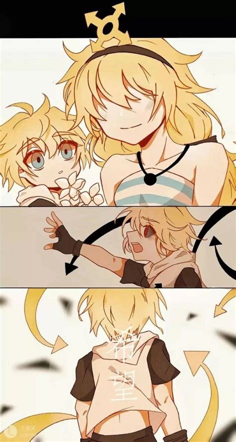 ปกพนโดย Yuki ใน 艺术 动漫