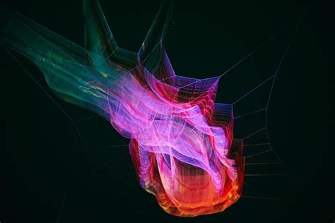Wondernet — инструмент для визуализации сетей — Devbox Tools Blog
