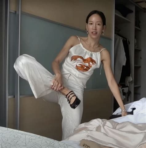 Rachel Nguyen Rachel Nguyen Insta Fits Style