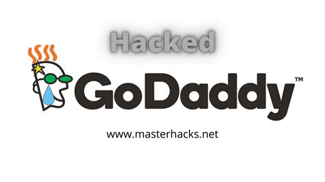 Godaddy Revela Una Violación De Seguridad De Varios Años Que Causó Instalación De Malware Y Robo
