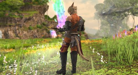 Trepe Groupie No1 Quistis Cosplay Eorzea Collection
