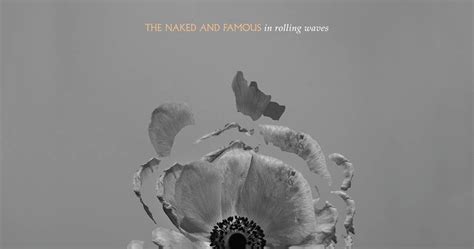 Officially A Yuppie Naked Famous New Album Info