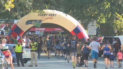 7th Annual Tunnel To Towers 5k Honors Local Heroes