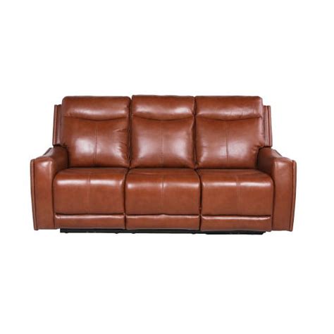 Massage Recliner Chair Pu Leather Massage Function Theater Chair