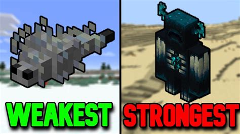 How To Spawn Hostile Mobs In Minecraft At Terrie Adkins Blog