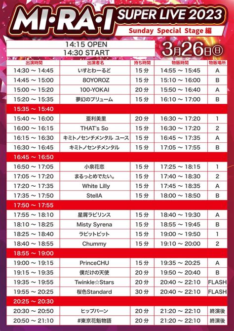 僕だけの天使 【毎月無料定期ライブ実施中品川j Square】 On Twitter 明日の ぼくてんライブ情報 👼🏻 326（日