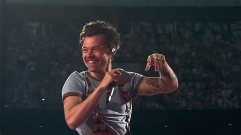 Love Of My Life Harry Styles Love On Tour Wembley N2 2023 Youtube