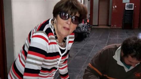 Habló La Mamá De Florencio Randazzo Tras El Spot No Tenía Idea Que Se