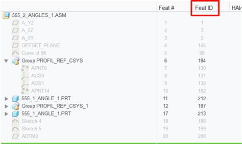 Solved Adding Components To Simplified Representation Ptc Community