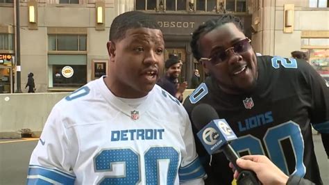 Fans React After Nfl Draft Ends General Admission Entry After Reaching