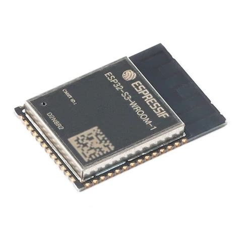 Esp32 S3 Wroom 1 Dual Core Wifi Bluetooth50 Esp32 S3 Esp32 S3r2 Esp32