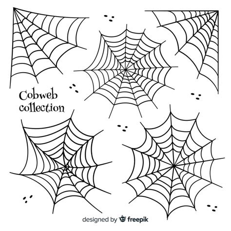 Cobweb Vector At Collection Of Cobweb Vector Free For