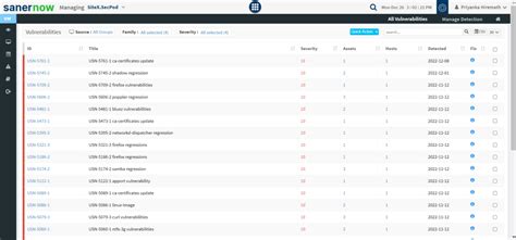 How To Remediate Vulnerabilities From Vulnerability Management
