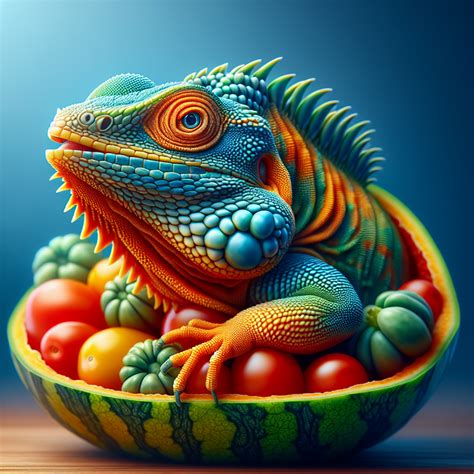 Lizard Health Wellness Guide