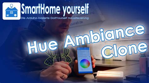 Arduino Und Esp Projekte Smarthome Yourself