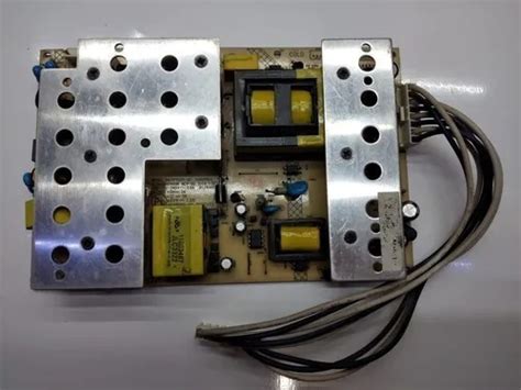 Placa Fonte Semp Toshiba Lc3246wda Kip L072u04c2 01 01 MercadoLivre