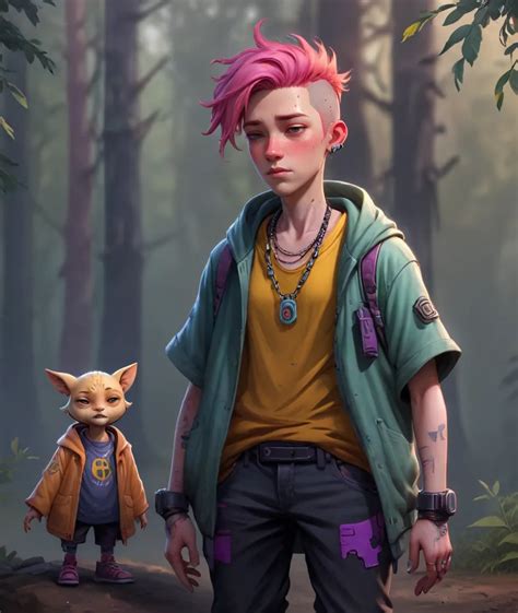 Mosscapdex On Butterflies