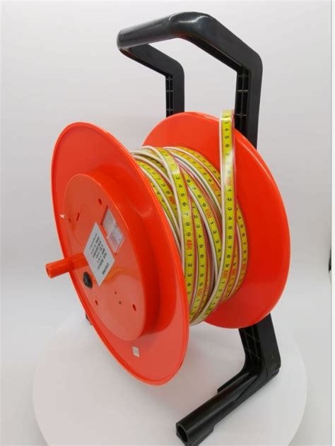 Electric Water Level Meter Underground Water Level Scale 0 500m Electric Water Level Gauge And