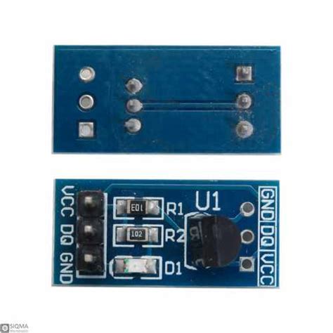 DS B Temperature Sensor Module