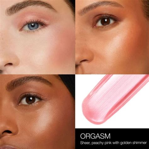 Nars Liquid Blush On Pakistan At Great Prices 100 Original