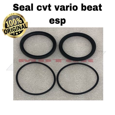 Jual Seal Cvt Vario Beat Csp Shopee Indonesia