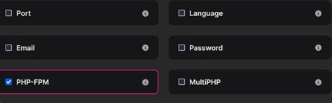 Install Hestia Control Panel On Debian 11 Id Support Portal