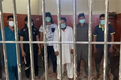 Spanish Sisters Tortured To Death In ‘honour Killings After Refusing
