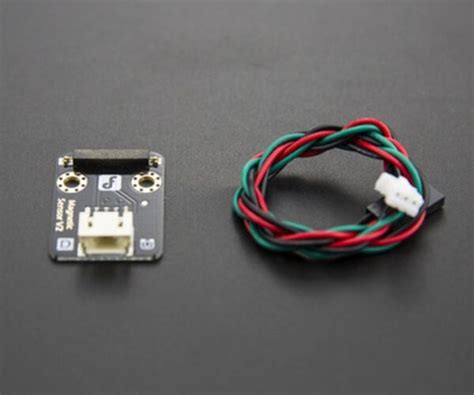 DFROBOT Gravity digitálny magnetický senzor Techfun sk Naj Arduino